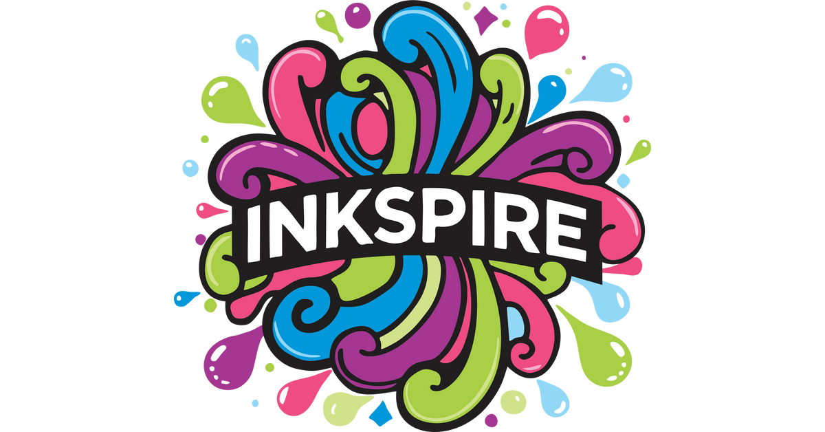 Inkspire Screenprinting